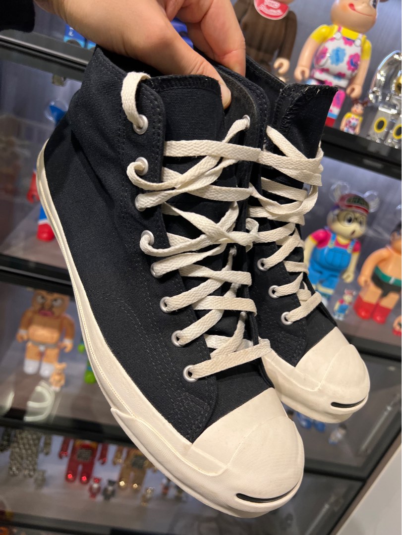 Converse Jack Purcell gore tex react HD, 男裝, 鞋, 波鞋 - Carousell