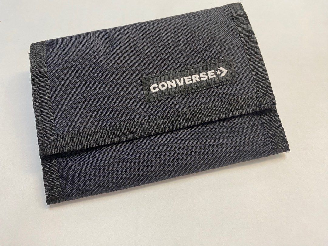 converse wallet