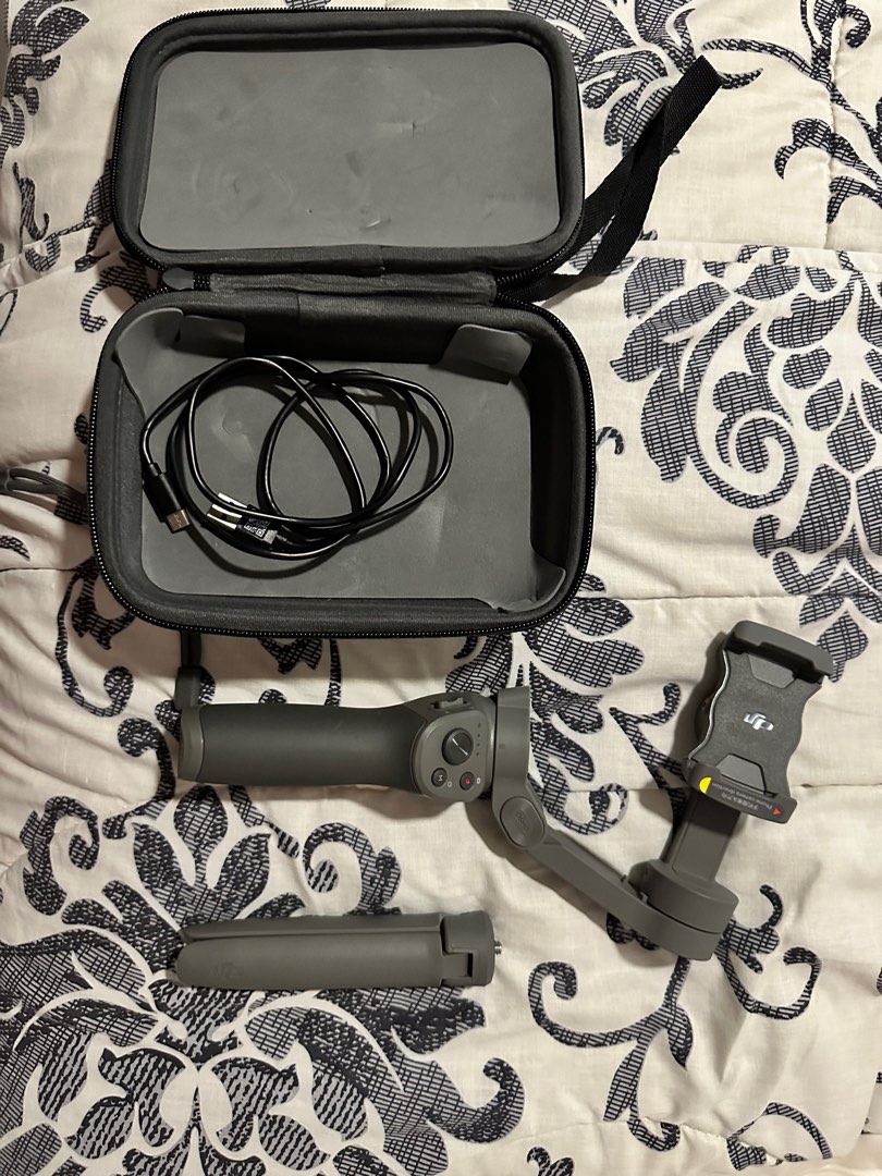 Cosmo DJI, Photography, Photography Accessories, Tripods & Monopods on ...