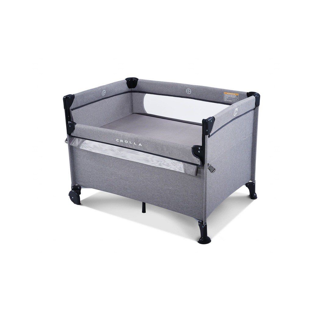 Crolla Ally Playpen, Babies & Kids, Baby Nursery & Kids Furniture, Cots ...