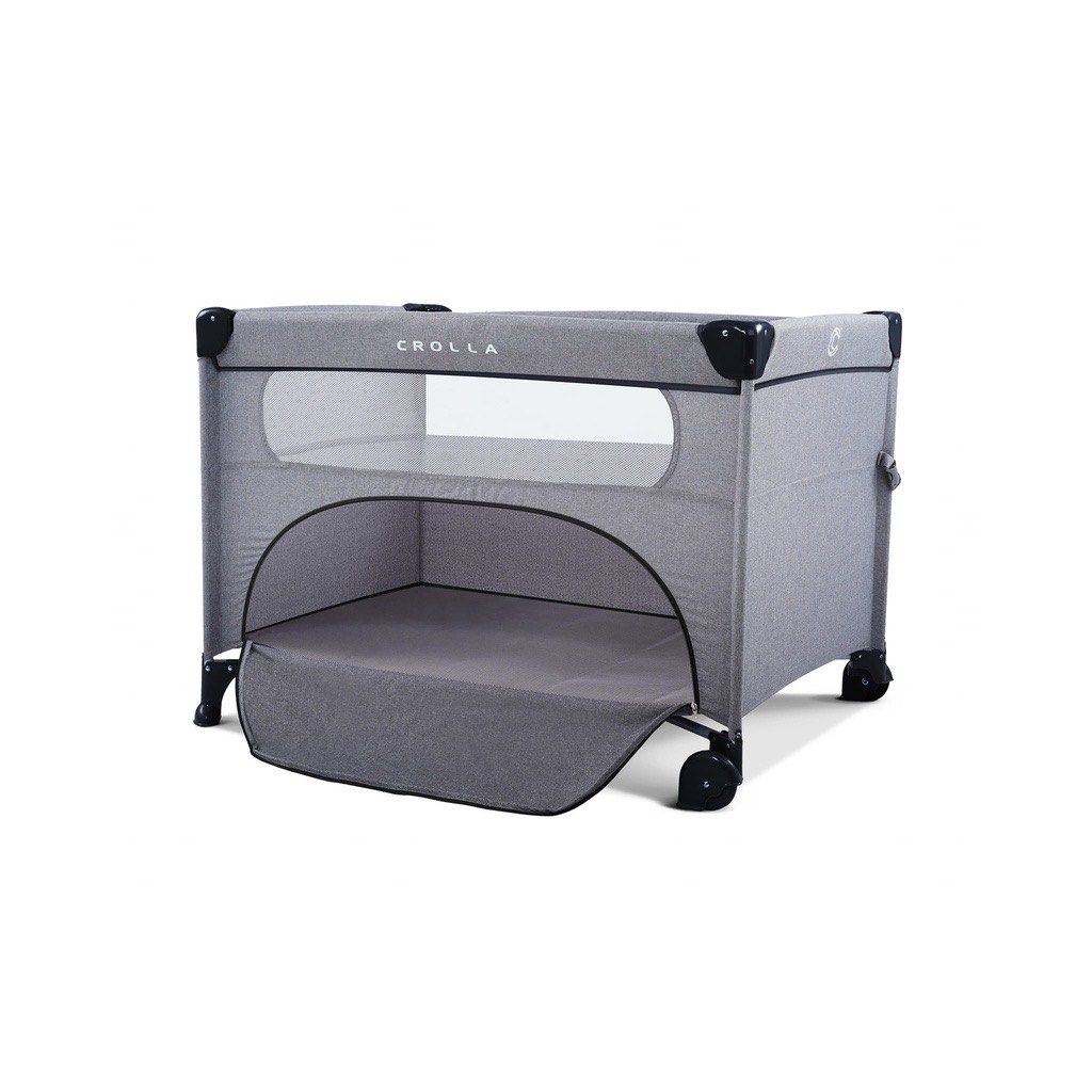 Crolla Ally Playpen, Babies & Kids, Baby Nursery & Kids Furniture, Cots ...