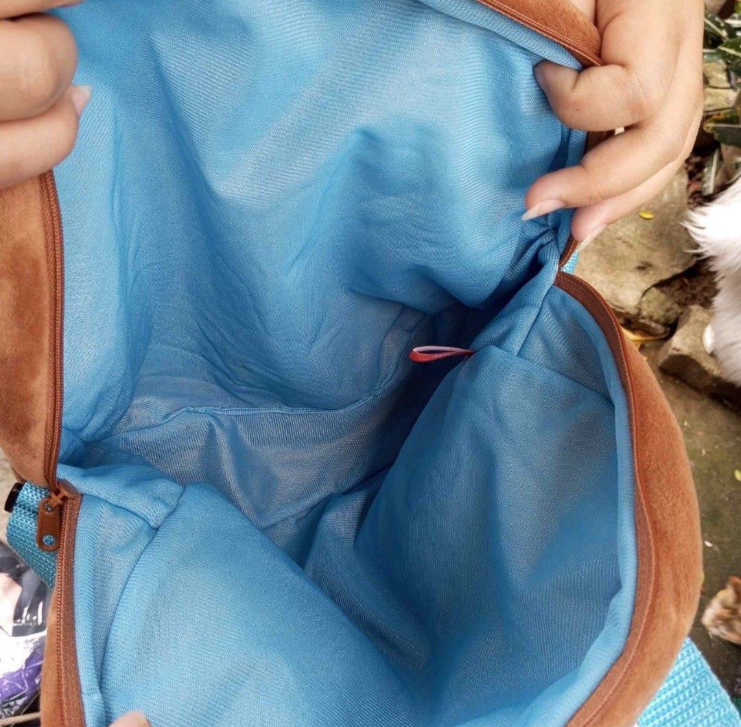 Curious George bag, Women's Fashion, Bags & Wallets, Shoulder Bags on ...