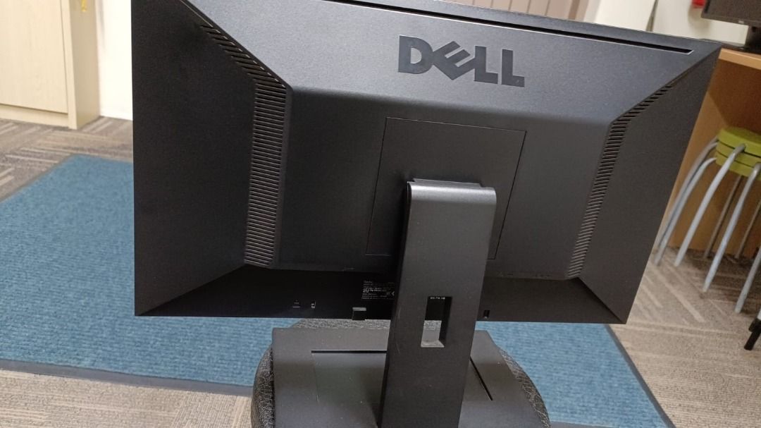 Dell E2211hb 21.5" Widescreen LED LCD Monitor, Computers & Tech, Parts ...