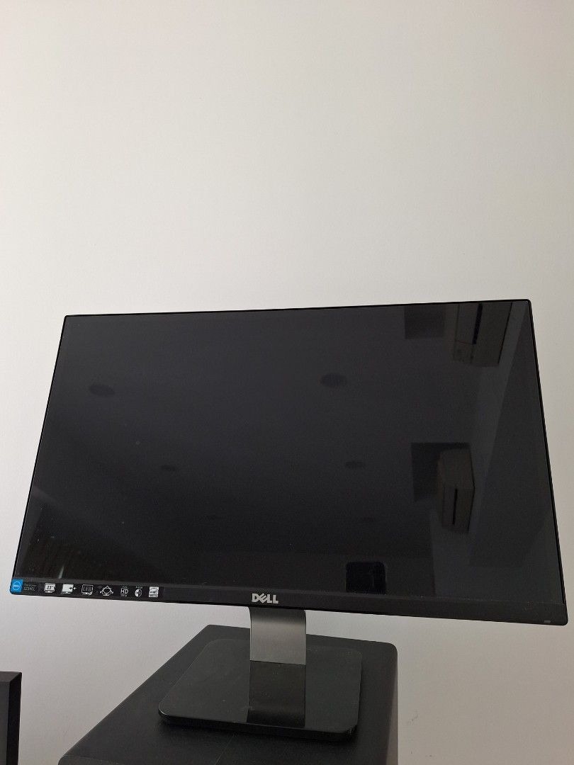 Dell S2340L 23" monitor, Computers & Tech, Parts & Accessories, Monitor ...