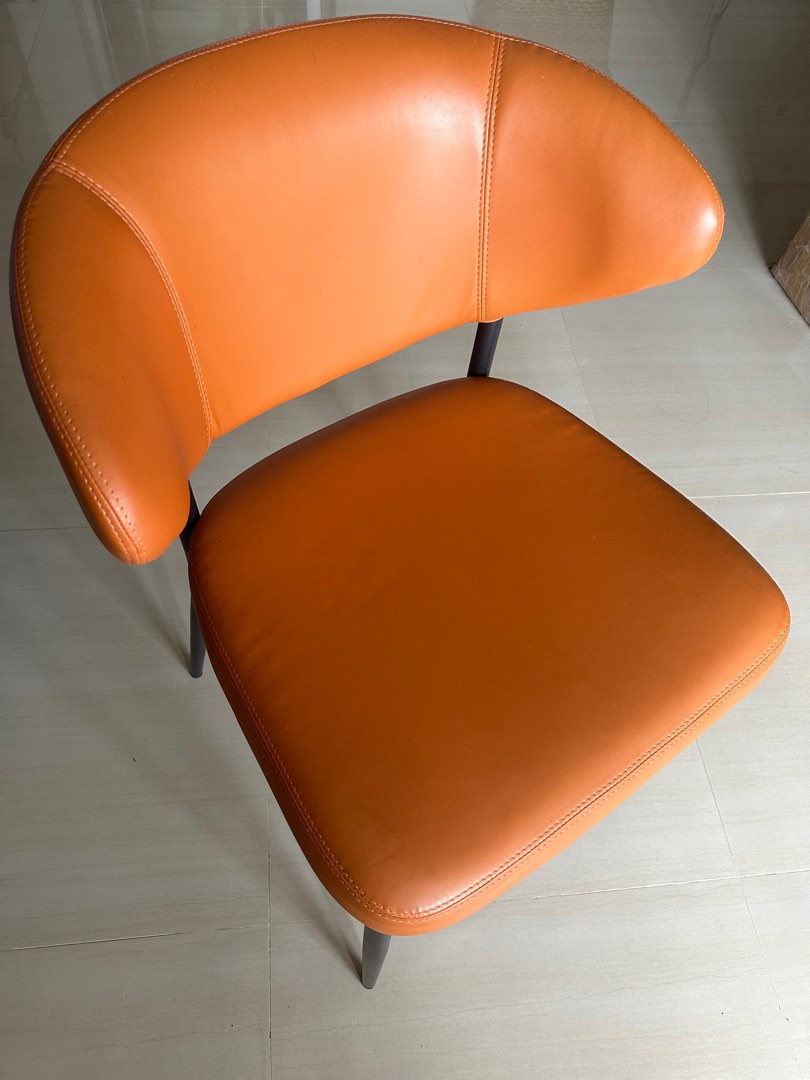 Designer Doyle Chair, Furniture & Home Living, Furniture, Chairs on ...