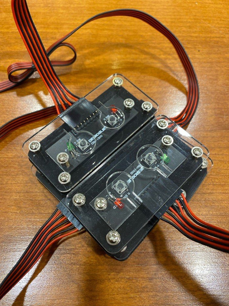 Desktop Motherboard Computer Switch External Power Switch PC Case Power ...