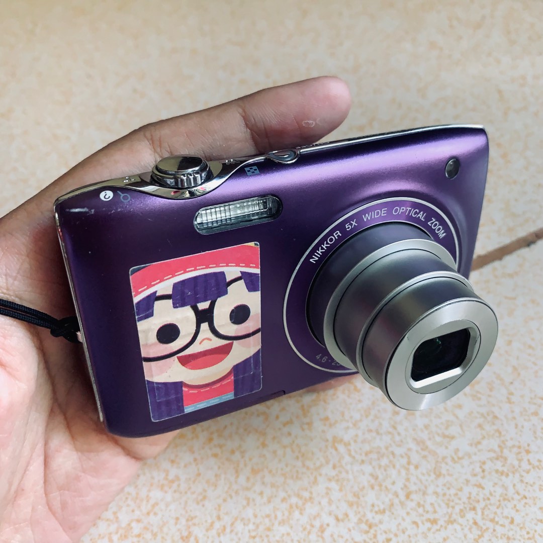 Digicam, Photography, Cameras on Carousell