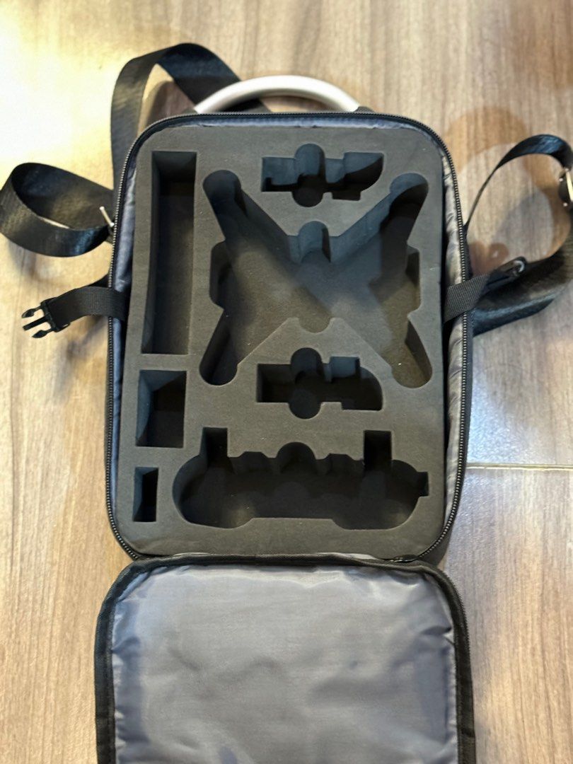 Dji spark bag, Men's Fashion, Bags, Sling Bags on Carousell