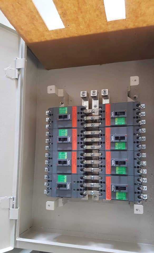 Dry Type Transformer Step Up & Down Transformer Power Distribution ...