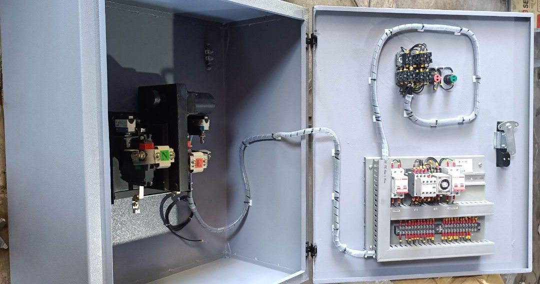 Dry Type Transformer Step Up & Down Transformer Power Distribution ...