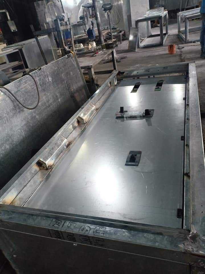 Dry Type Transformer Step Up & Down Transformer Power Distribution ...