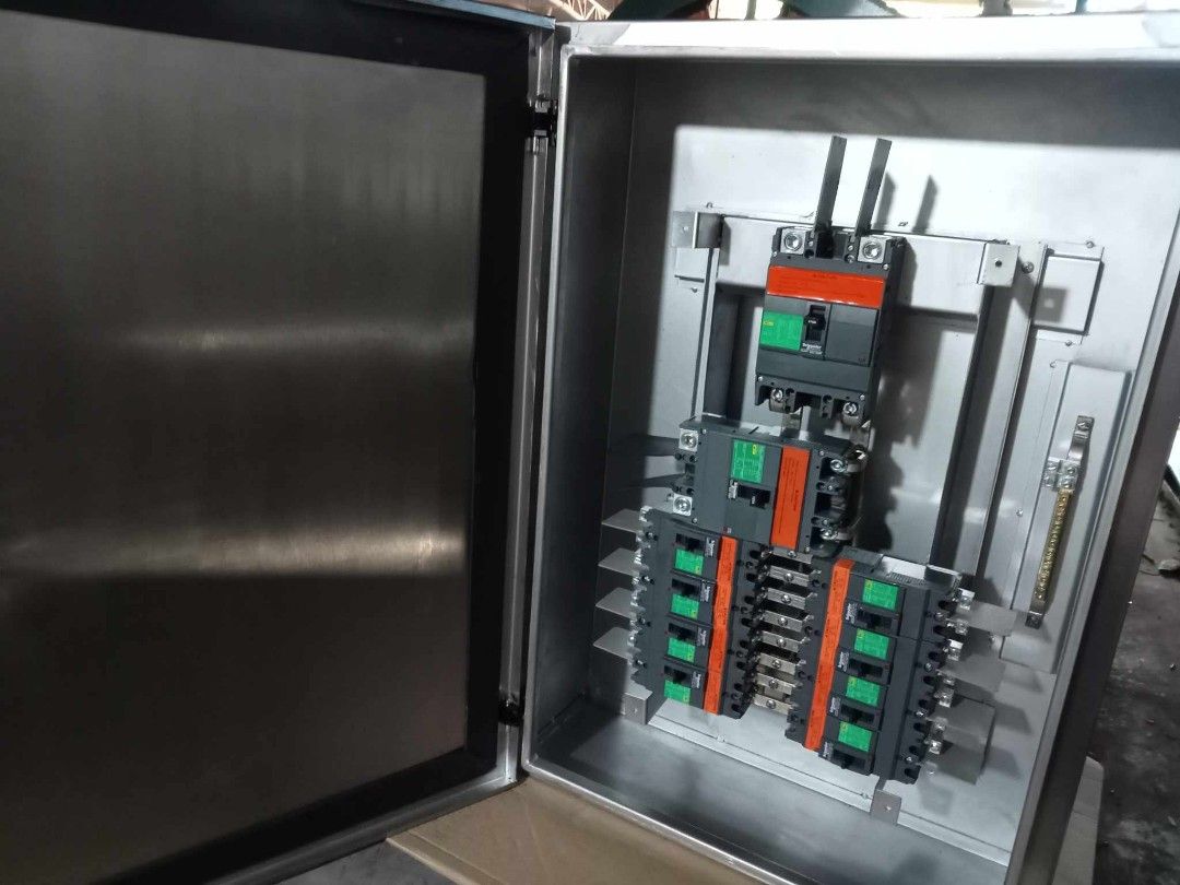 Dry Type Transformer Step Up & Down Transformer Power Distribution ...