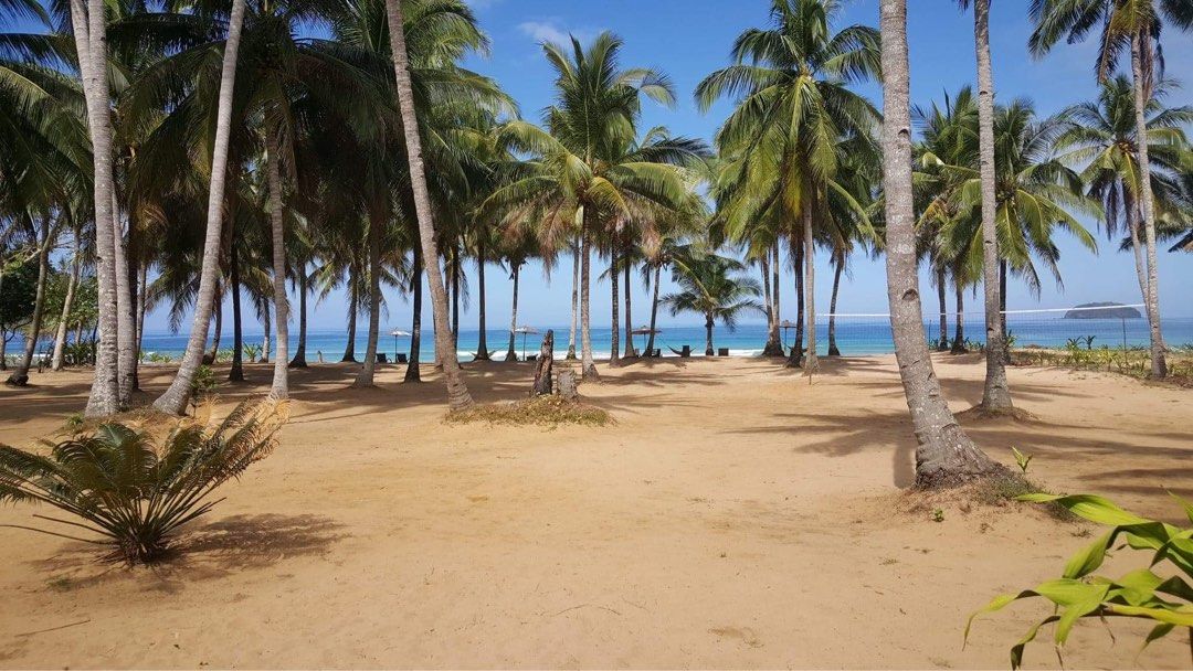 Duli Beach El Nido Palawan, Property, For Sale, Lot on Carousell
