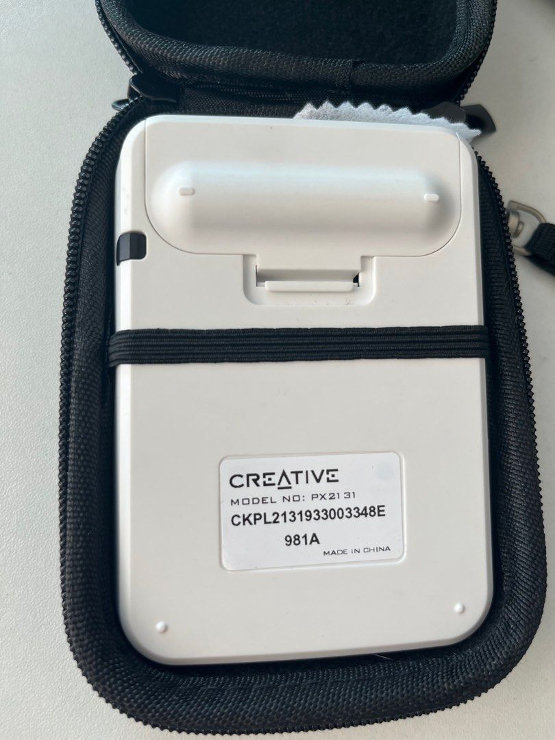 E chinese dictionary Creative PX2131, Hobbies & Toys, Stationery ...