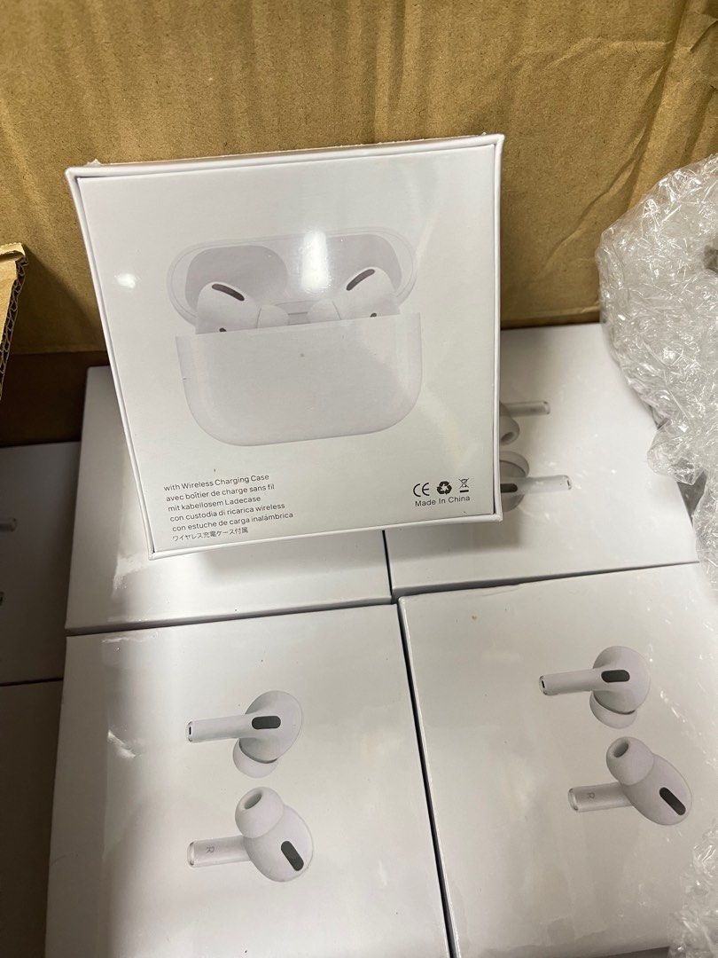 EarPod Pro, Audio, Earphones on Carousell