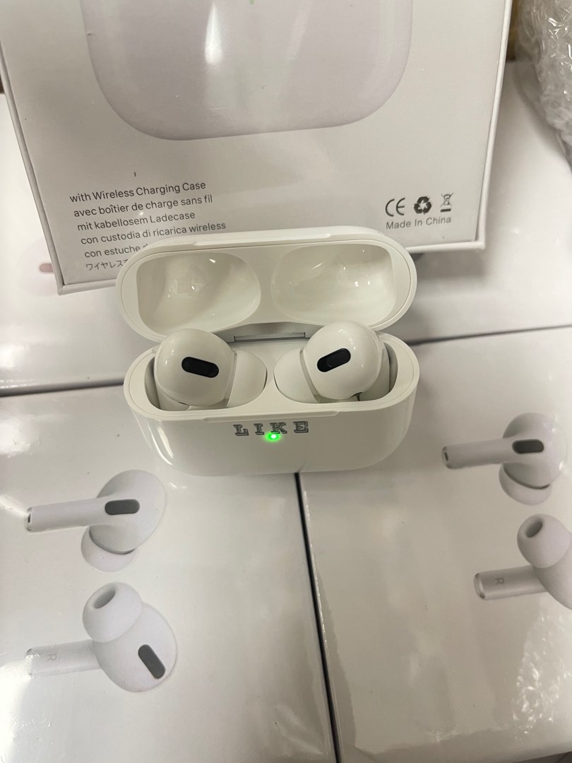 EarPod Pro, Audio, Earphones on Carousell