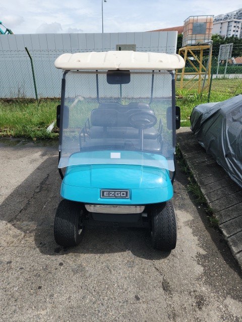 Electric Golf buggy, Everything Else on Carousell
