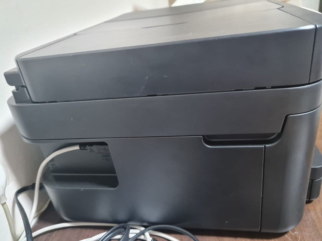 Epson Ecotank L6290 Printer, Computers & Tech, Printers, Scanners ...