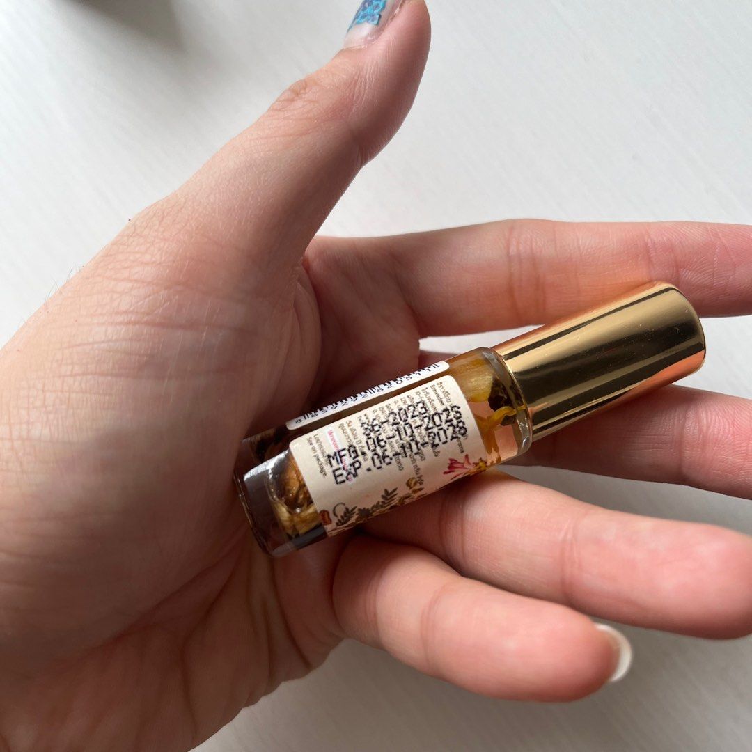 Erawadee no 51 inhaler herbal minyak angin, Kesehatan & Kecantikan ...