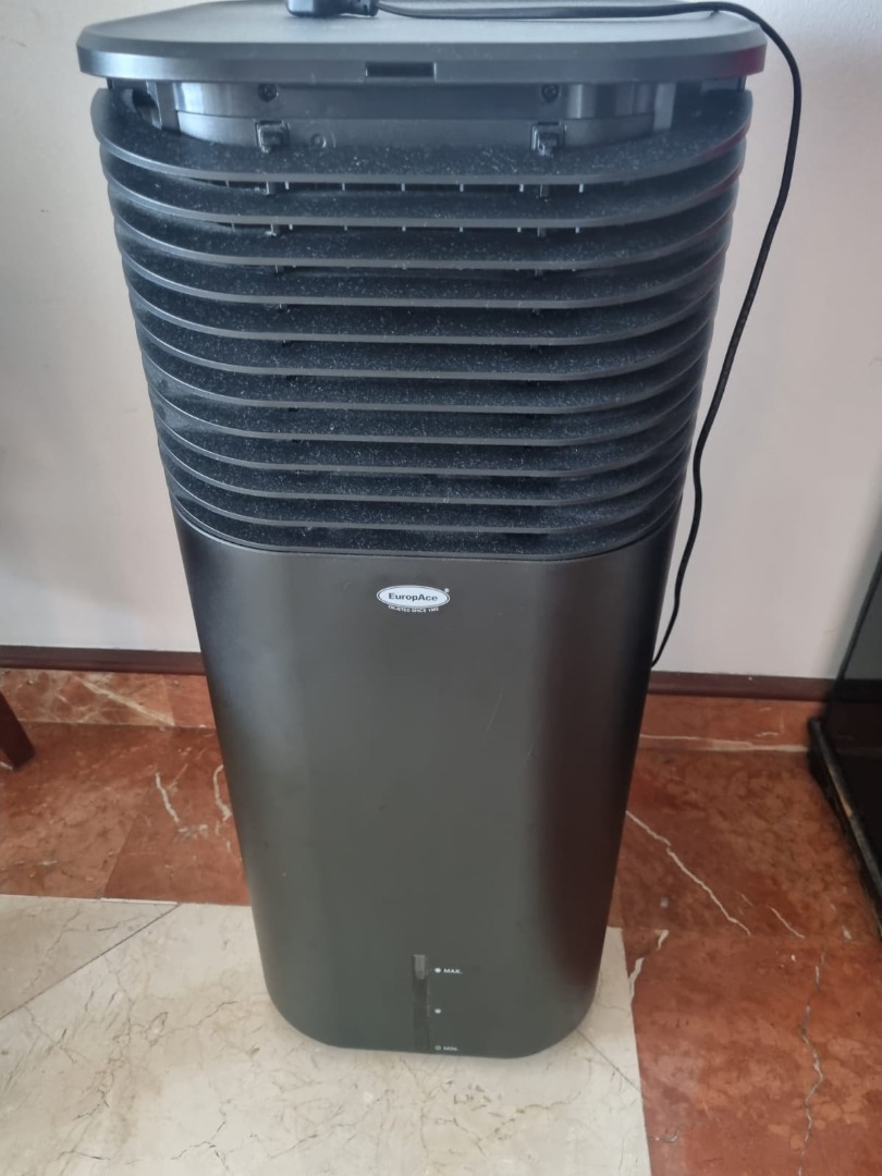 Europac Air cooler, TV & Home Appliances, Air Conditioners & Heating on ...