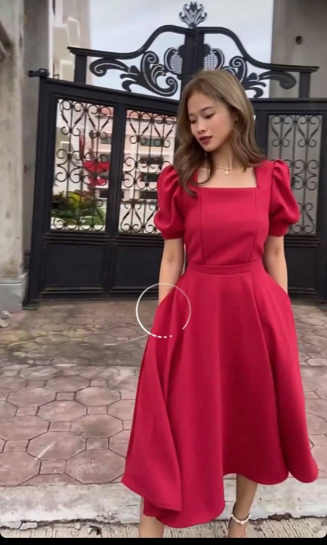 Everyday Hermana Dress Women S Fashion Dresses Sets Dresses On