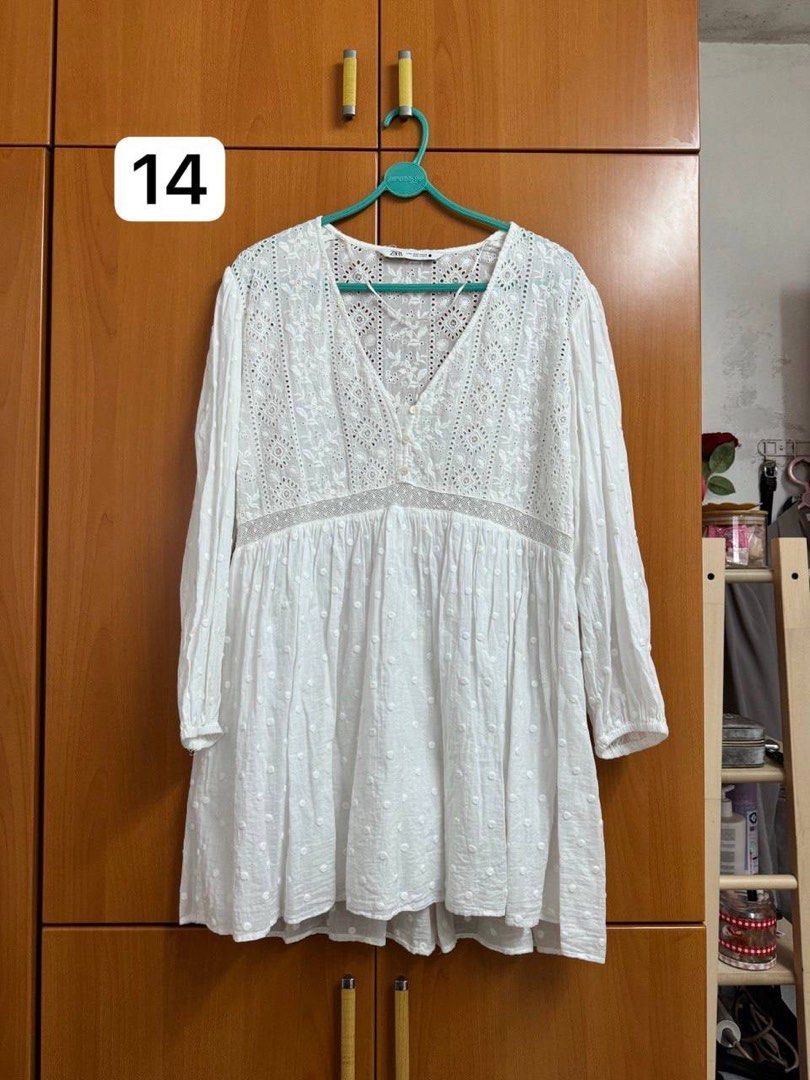 Fast fashion dresses, Women's Fashion, Dresses & Sets, Dresses on Carousell