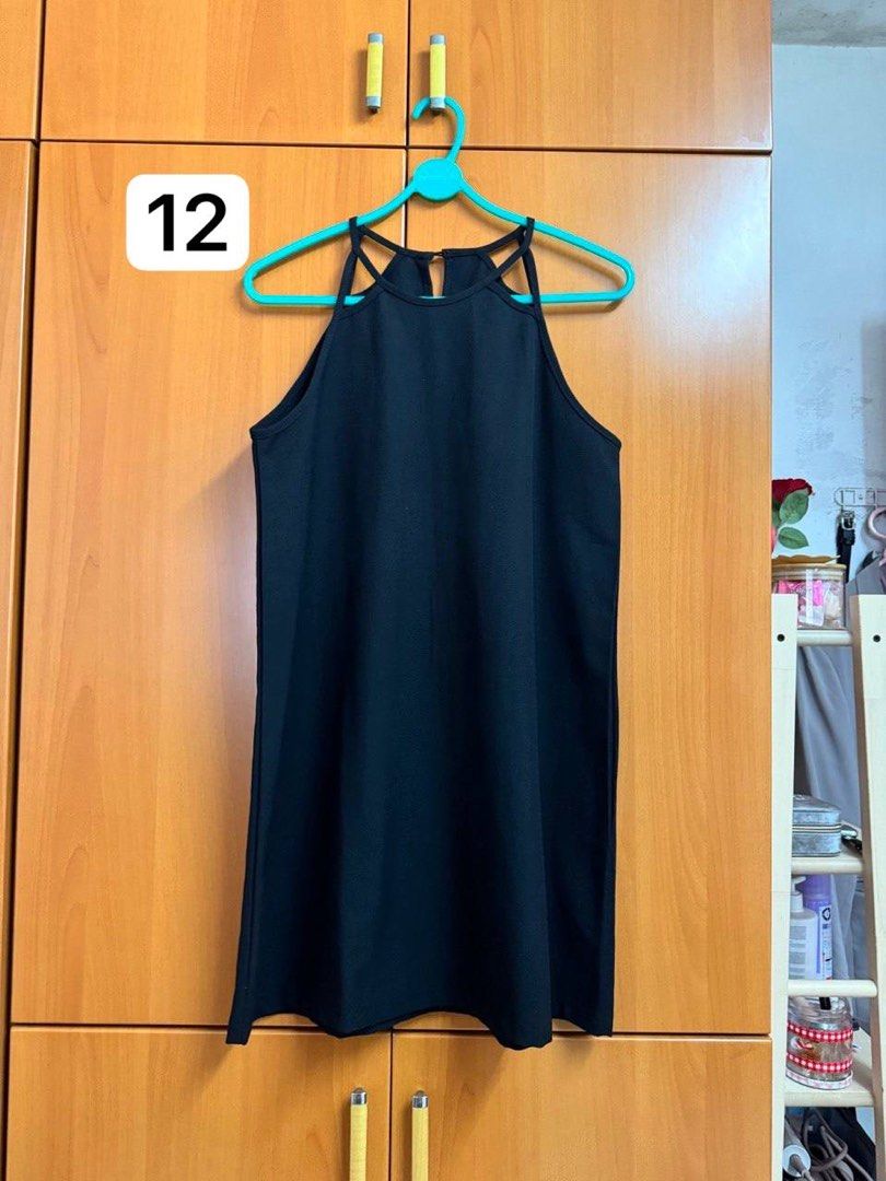 Fast fashion dresses, Women's Fashion, Dresses & Sets, Dresses on Carousell