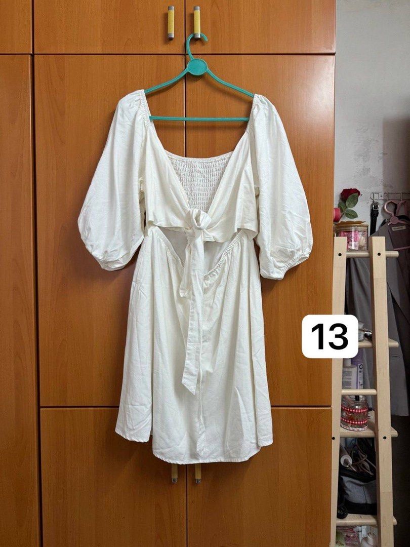 Fast fashion dresses, Women's Fashion, Dresses & Sets, Dresses on Carousell