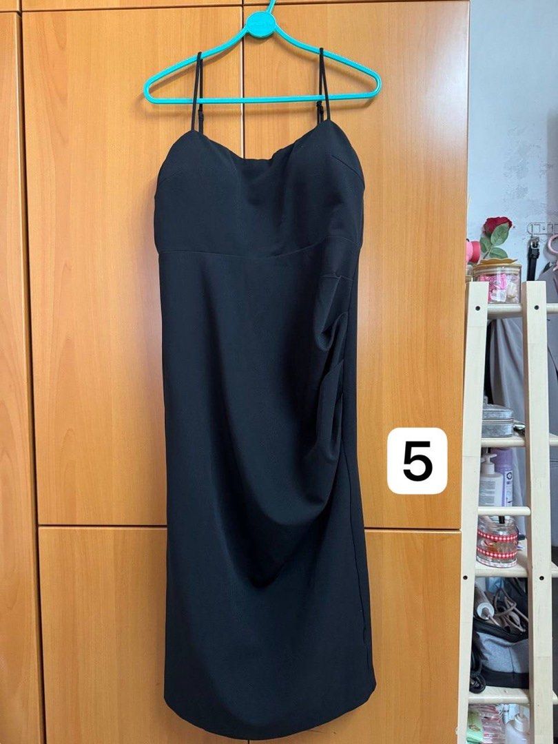 Fast fashion dresses, Women's Fashion, Dresses & Sets, Dresses on Carousell