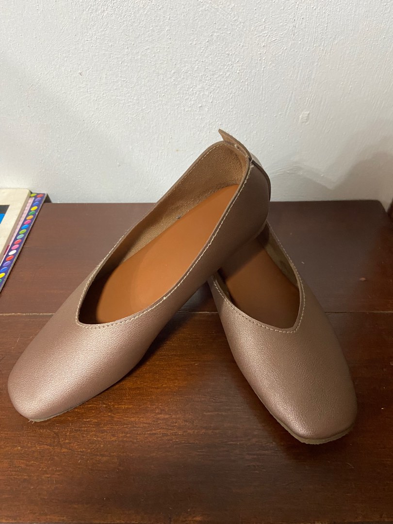 Flats Marikina Made, Women's Fashion, Footwear, Flats & Sandals on ...
