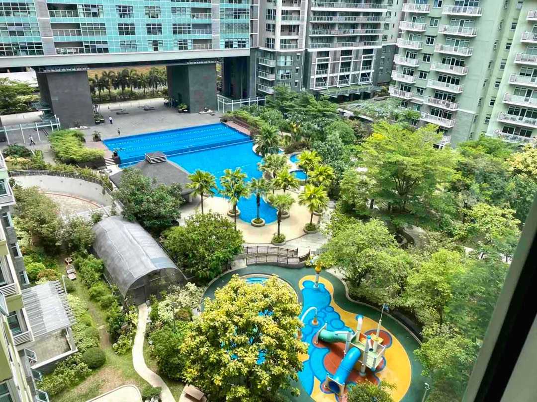 For Sale 3 Bedroom One Serendra BGC Taguig Condo, Property, For Sale, Apartments & Condos on ...