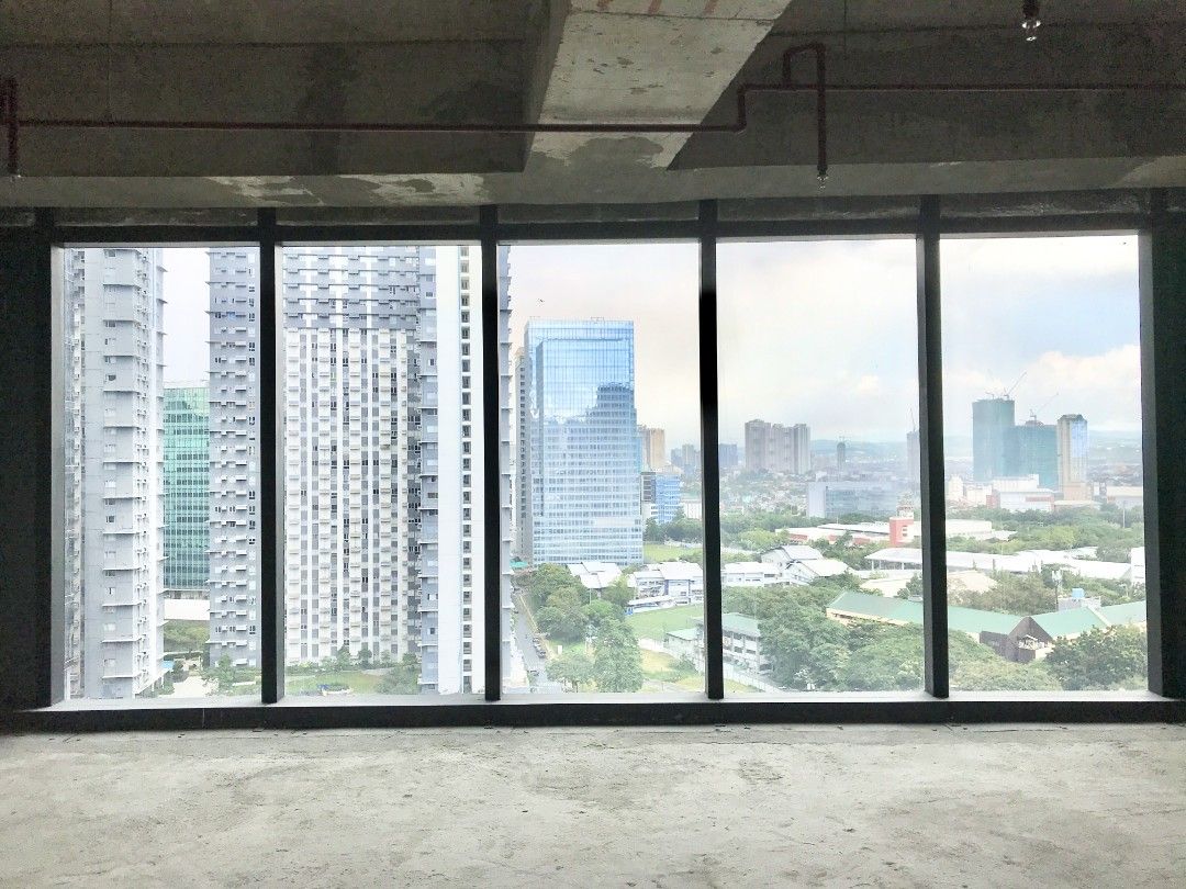For Sale Office Space in Park Triangle Corporate Plaza BGC Taguig City ...
