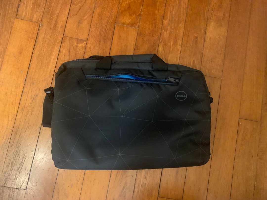 FREE Dell laptop shoulder bag, Computers & Tech, Parts & Accessories ...