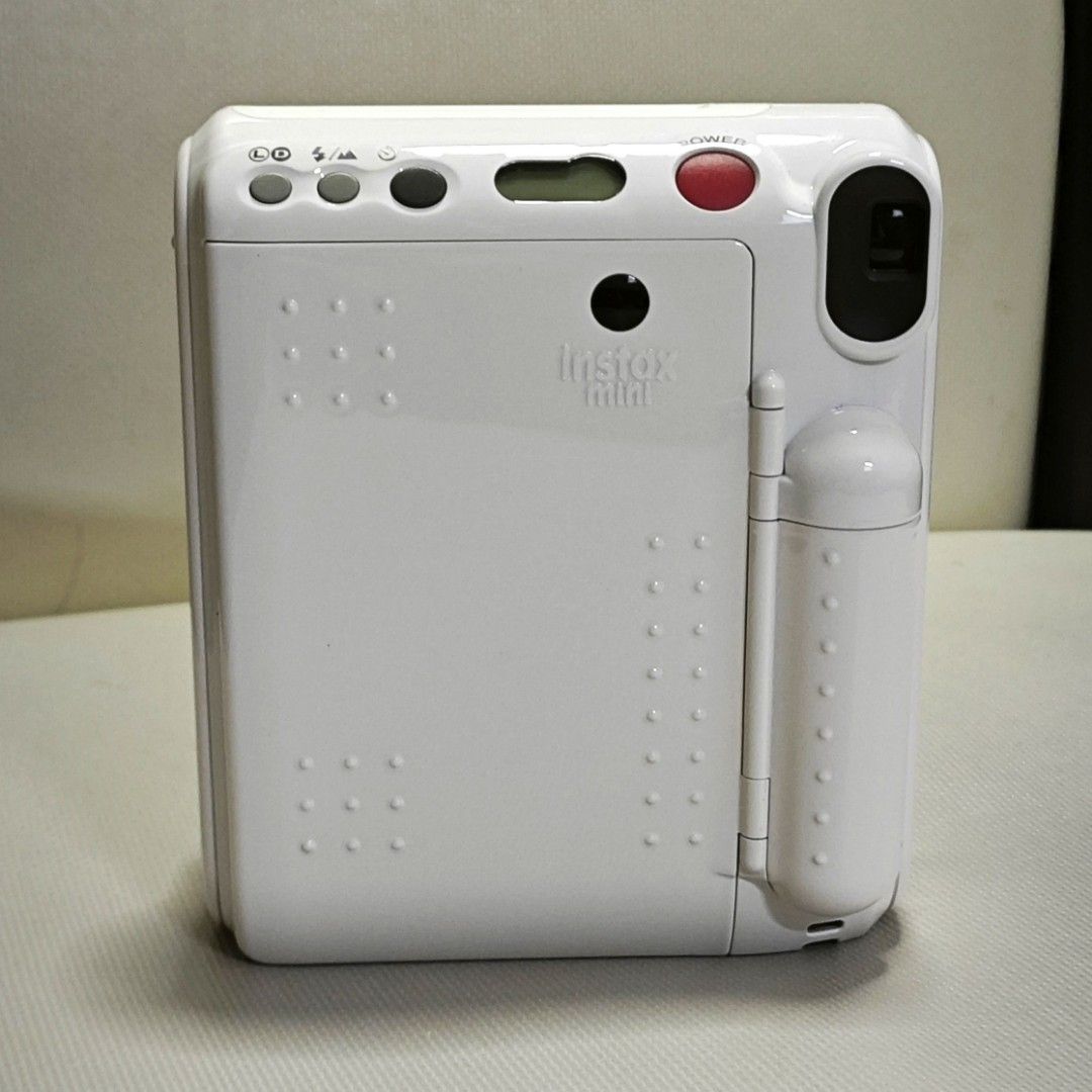 Fujifilm Instax Mini 50s, Photography, Cameras on Carousell