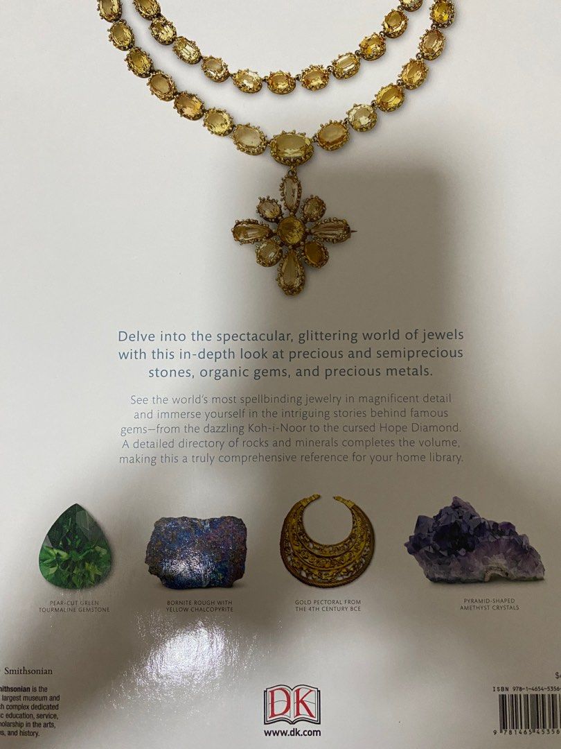 GEM The Definitive Visual guide, Hobbies & Toys, Books & Magazines ...