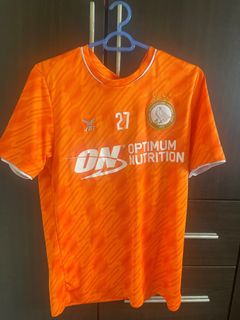 Geylang International training kit, Men's Fashion, Activewear on Carousell