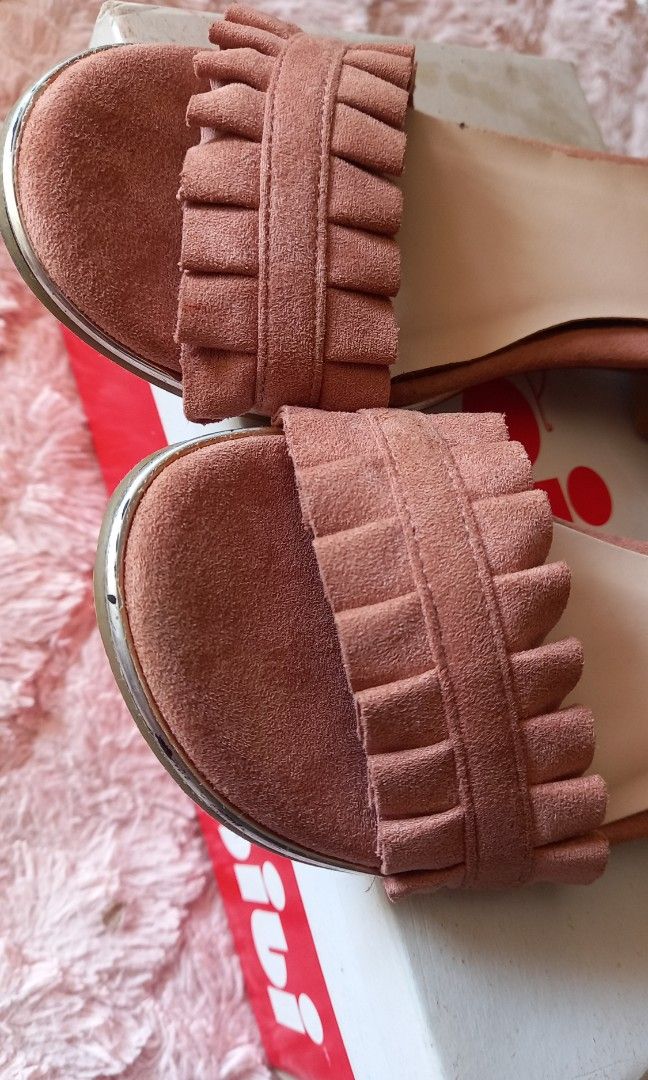 Gibi sandals for kids, Babies & Kids, Babies & Kids Fashion on Carousell