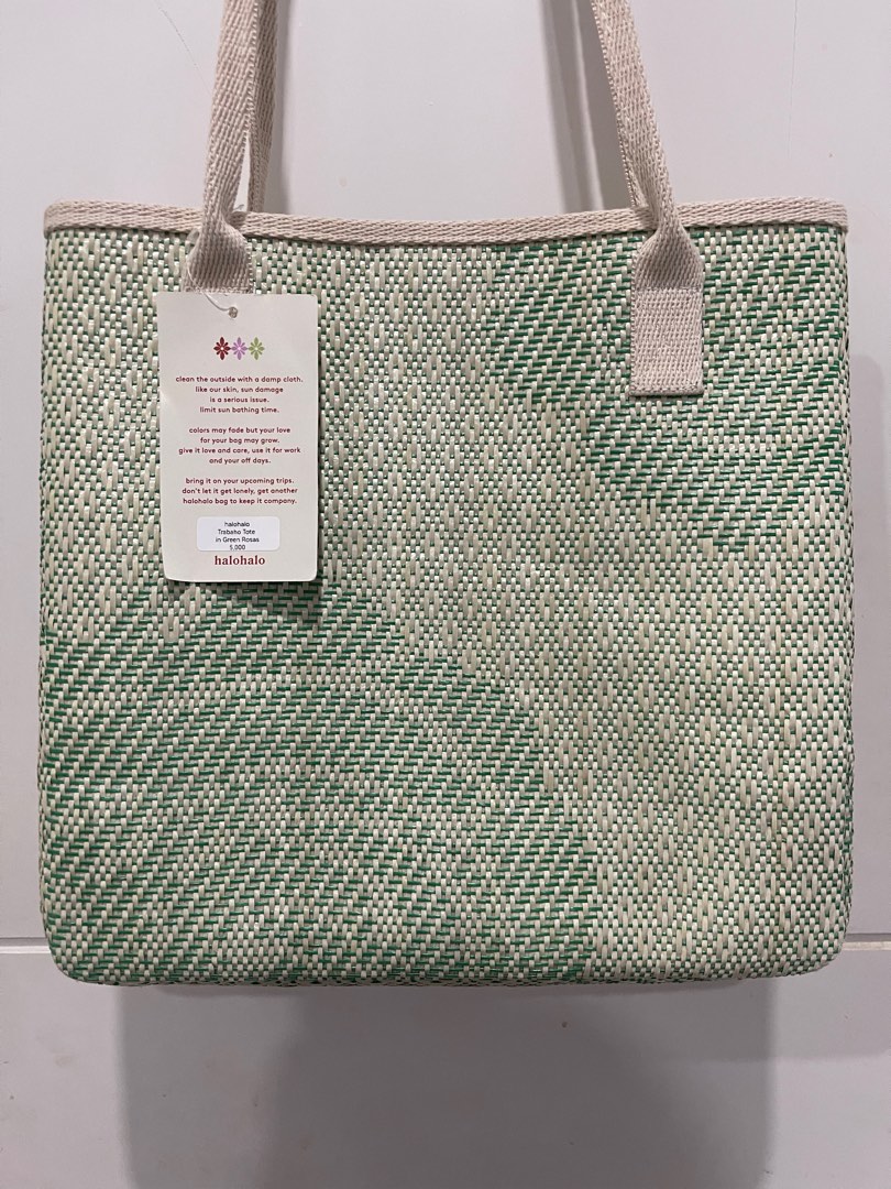 Halo halo bag, Women's Fashion, Bags & Wallets, Shoulder Bags on Carousell