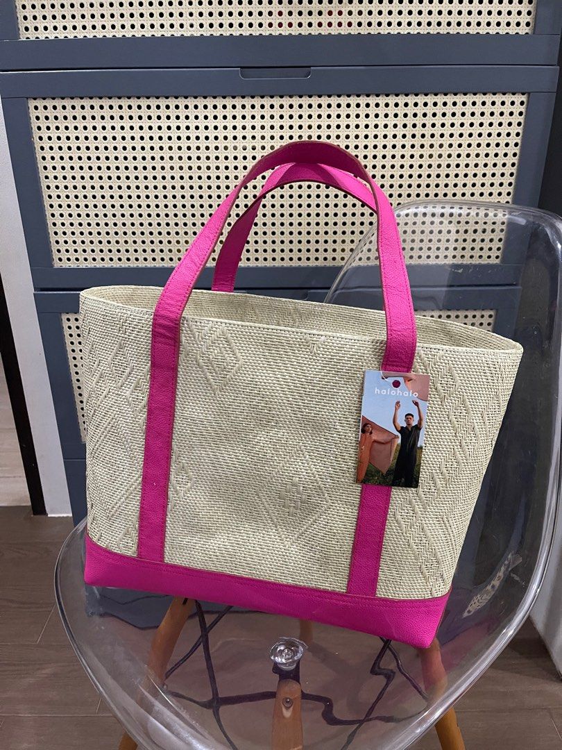 Halo halo bag, Women's Fashion, Bags & Wallets, Tote Bags on Carousell