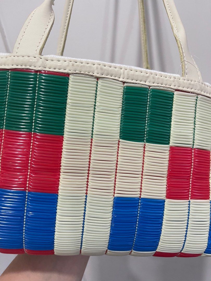 Halo halo Gloria bg, Women's Fashion, Bags & Wallets, Shoulder Bags on ...