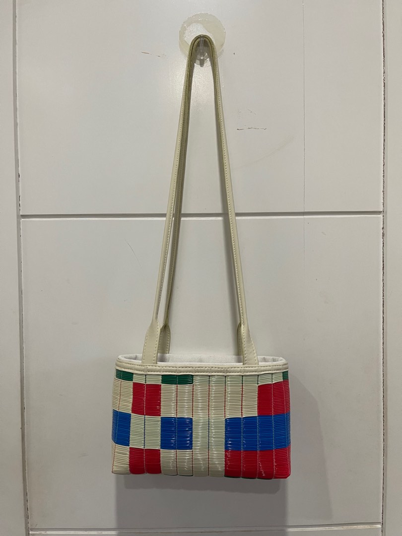 Halo halo Gloria bg, Women's Fashion, Bags & Wallets, Shoulder Bags on ...