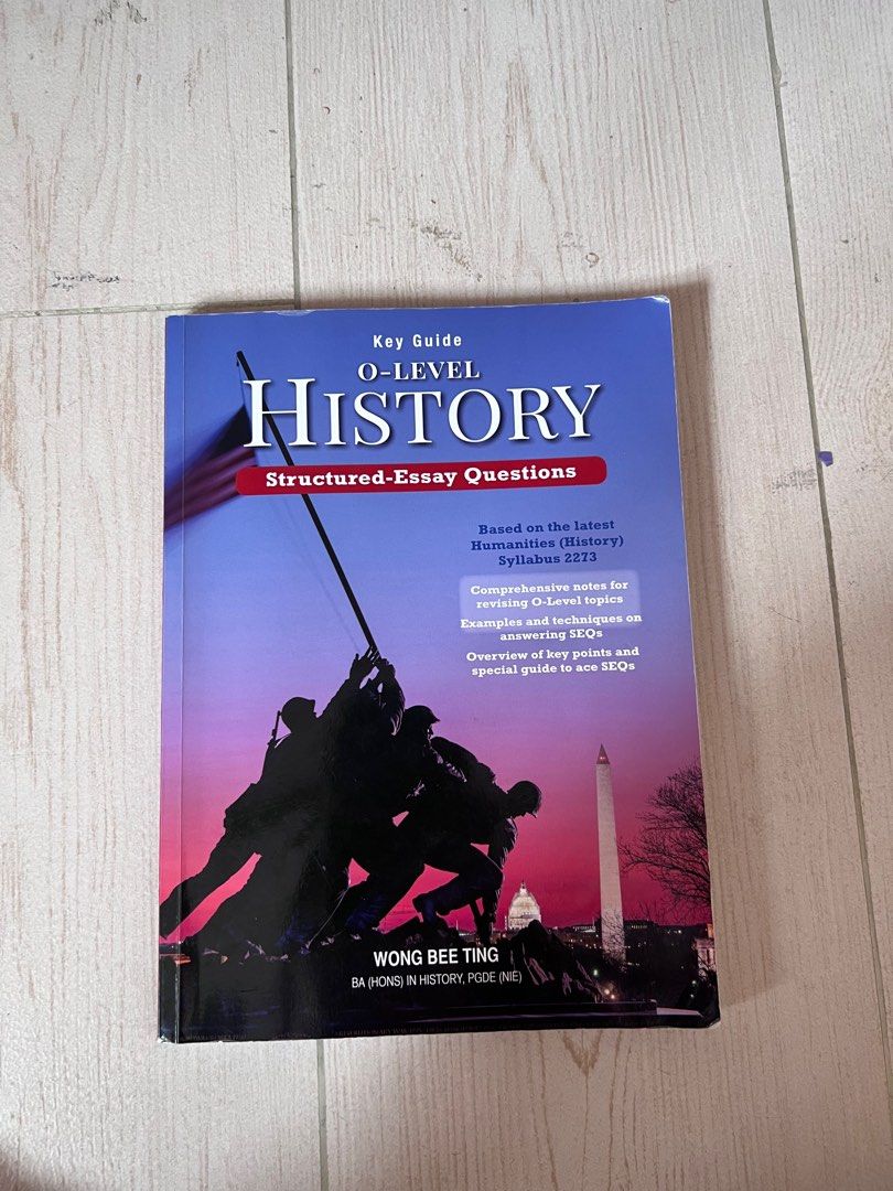 History Notes, Hobbies & Toys, Stationery & Craft, Stationery & School ...