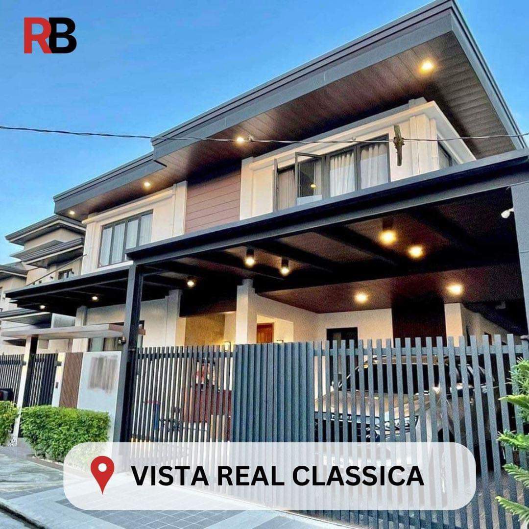 House for sale Vista Real Classica near Tivoli Royale Capitol Homes Don ...