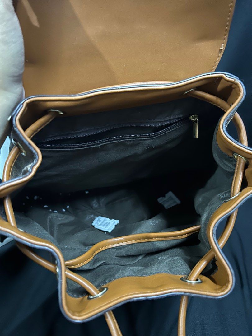 How RU Original Korean Bag, Women's Fashion, Bags & Wallets, Backpacks ...