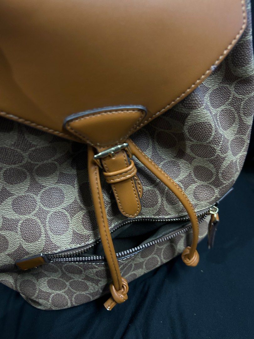 How RU Original Korean Bag, Women's Fashion, Bags & Wallets, Backpacks ...