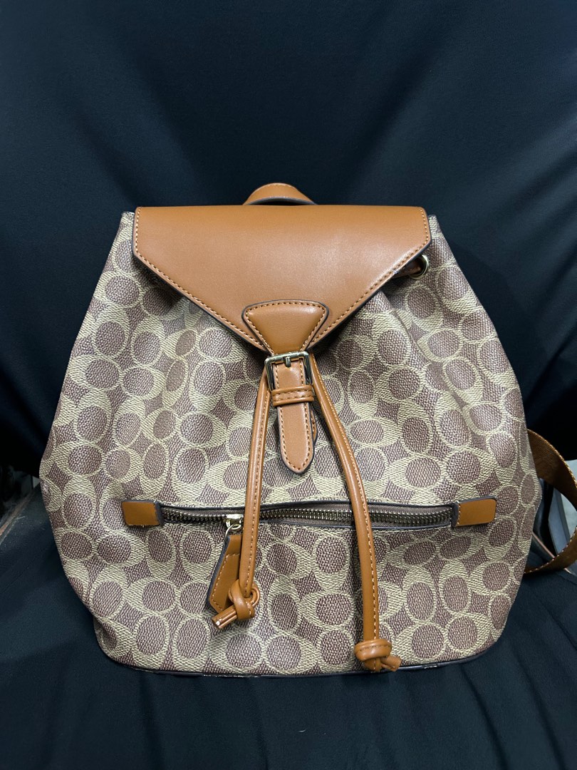 How RU Original Korean Bag, Women's Fashion, Bags & Wallets, Backpacks ...