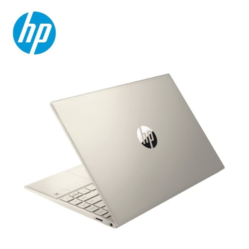 HP Pavilion Aero 13-Be2029/2030AU Laptop (Rose Gold/Warm Gold) [AMD Ryzen 5-7535U...8GB RAM ...