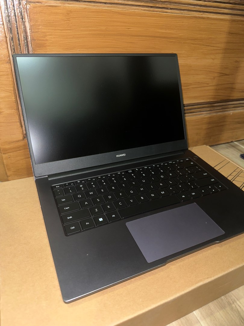 Huawei B3-420 2023, Computers & Tech, Laptops & Notebooks on Carousell