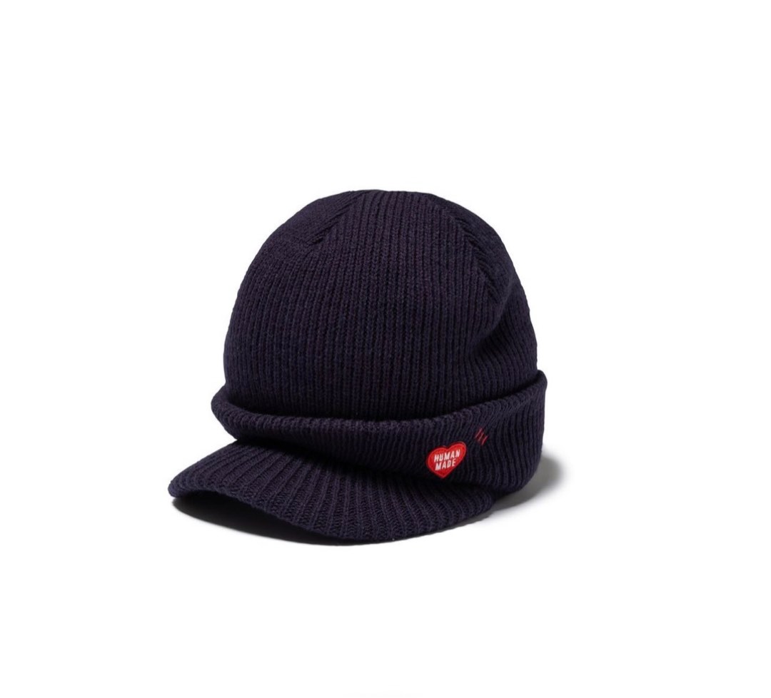 Human Made Oslo Cap, Men's Fashion, Watches & Accessories, Caps & Hats ...