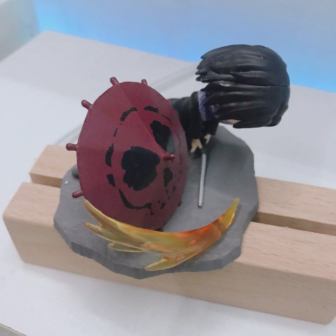 Hunter x Hunter Rement Desq Desktop Figure Feitan Portor, Hobbies ...